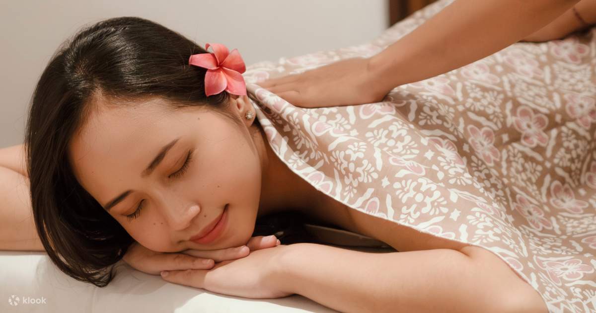 Spa & Salon dengan Nilai Terbaik di Sanur di Mandara Day Spa - Klook Indonesia